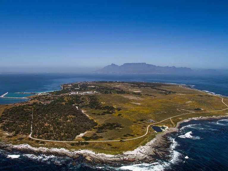 New Robben Island requirements - South African Tours and Safaris ...